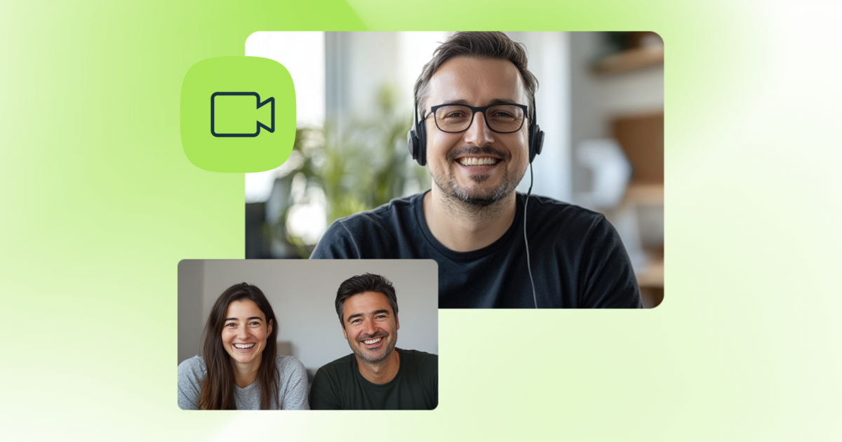 Meet: The secure video conference for online meetings | mailbox